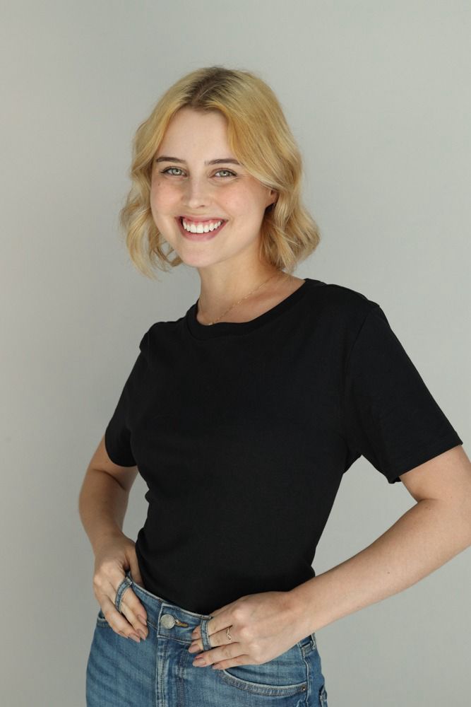 Samara Czapla